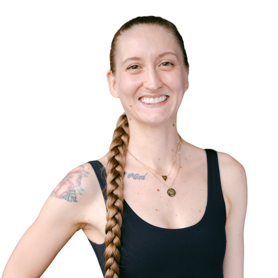 Allison - Yoga Palm Beach Gardens Jupiter North Palm Beach